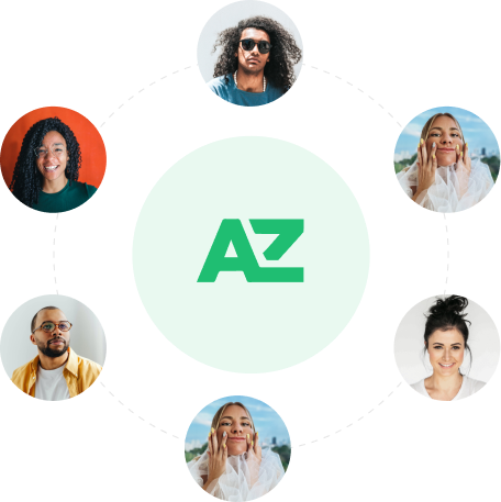 AI Image Generator – Caliber Computer