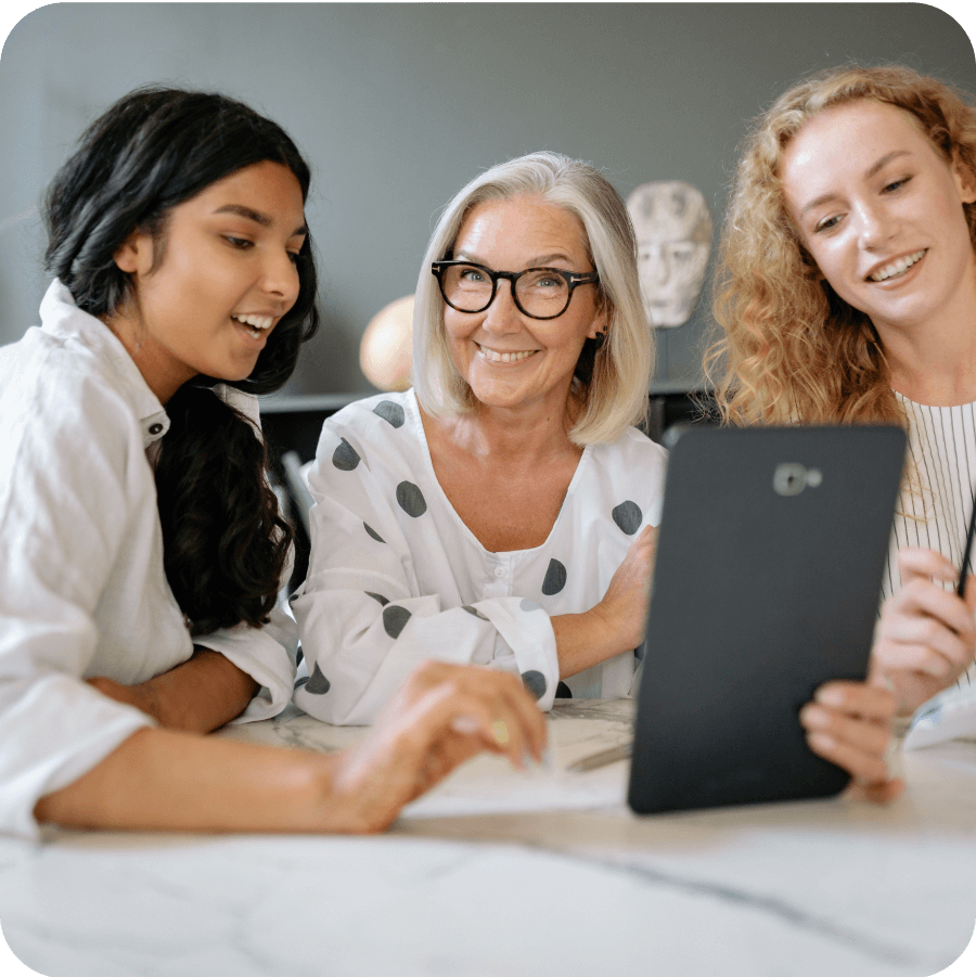 AI Digital Agency – Caliber Computer