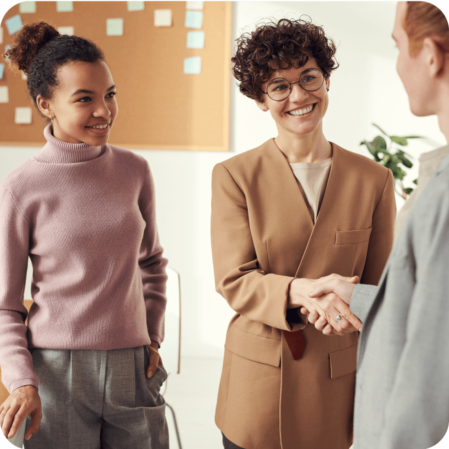 AI Digital Agency – Caliber Computer