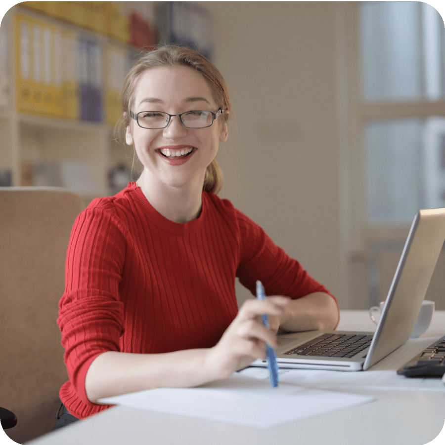 AI Digital Agency – Caliber Computer