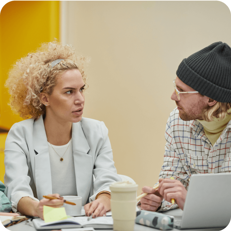 AI Digital Agency – Caliber Computer