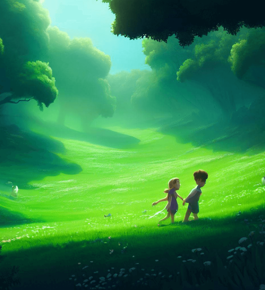 AI Image Generator – Caliber Computer