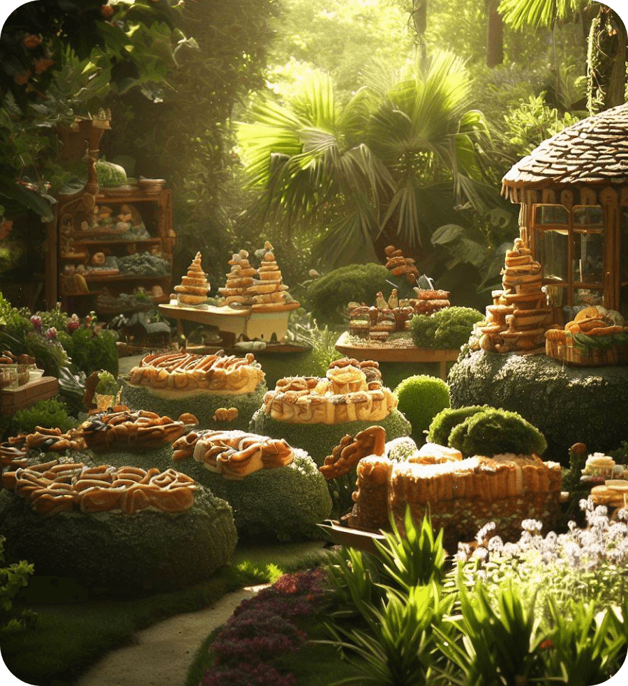 AI Image Generator – Caliber Computer