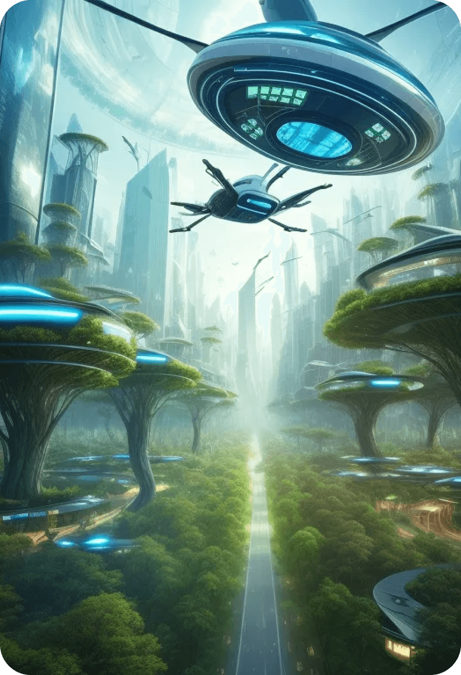 AI Image Generator – Caliber Computer