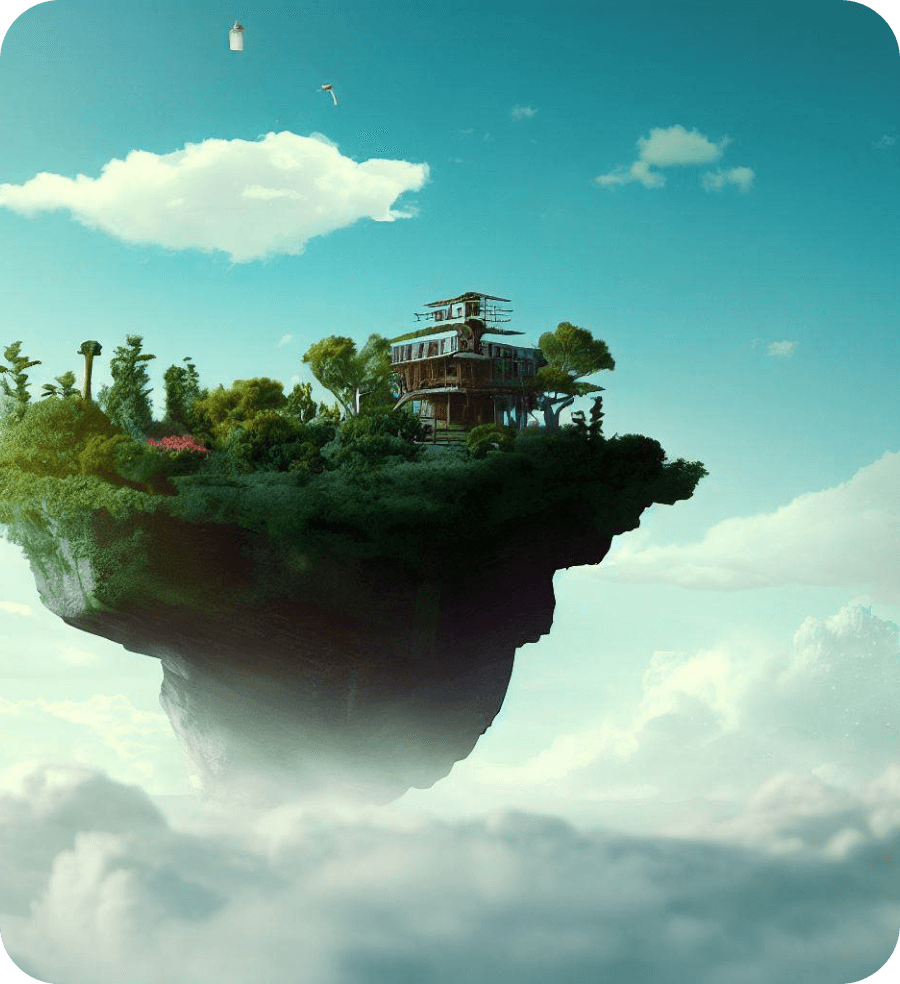 AI Image Generator – Caliber Computer