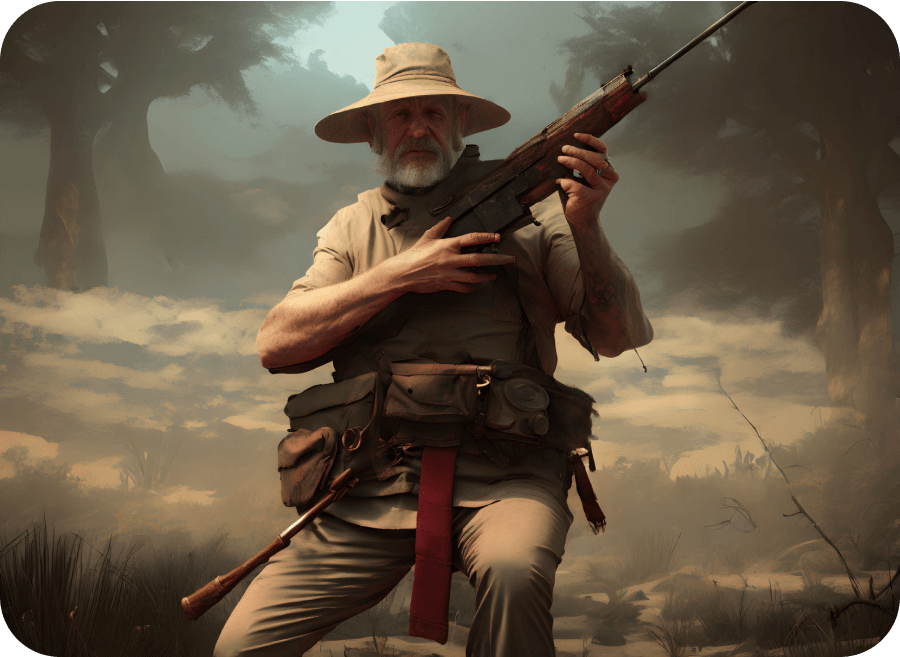 AI Image Generator – Caliber Computer