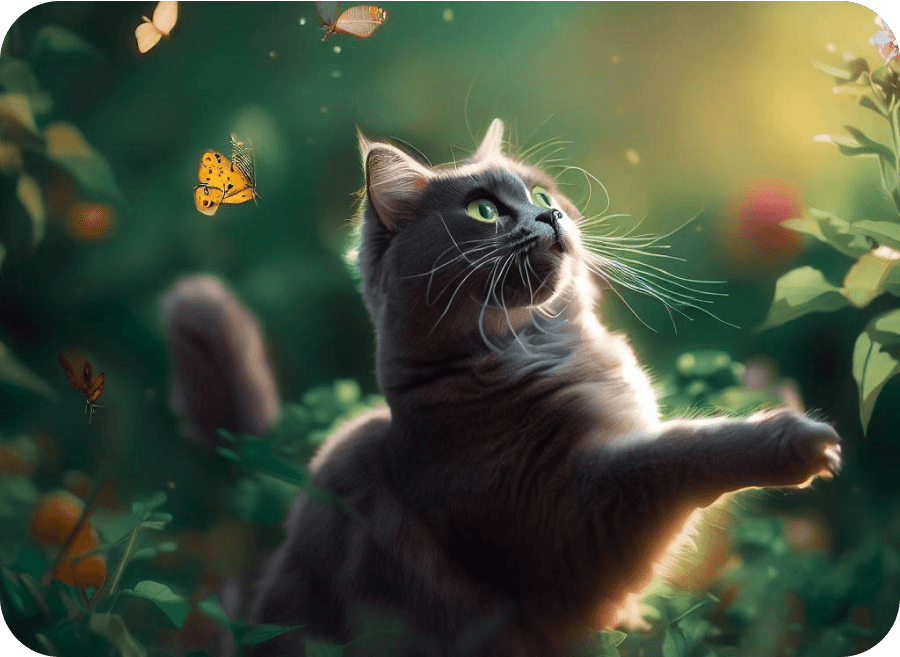 AI Image Generator – Caliber Computer