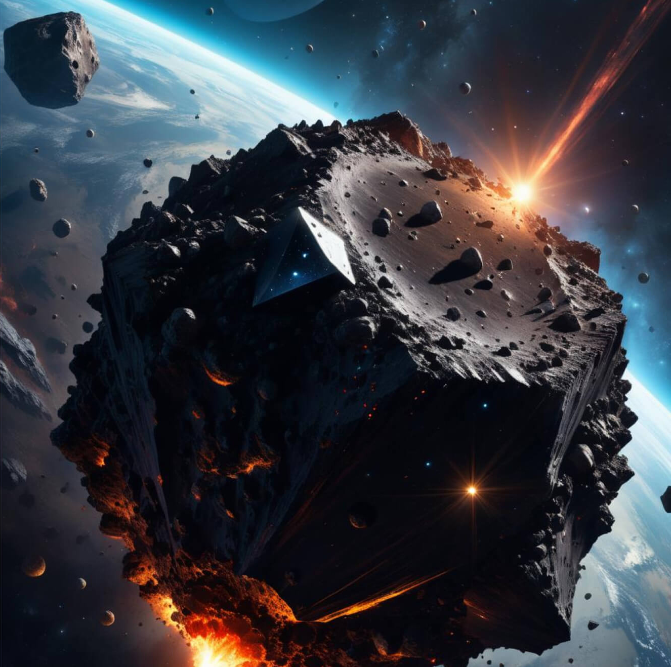 Landing AI Business Agency – Caliber Computer